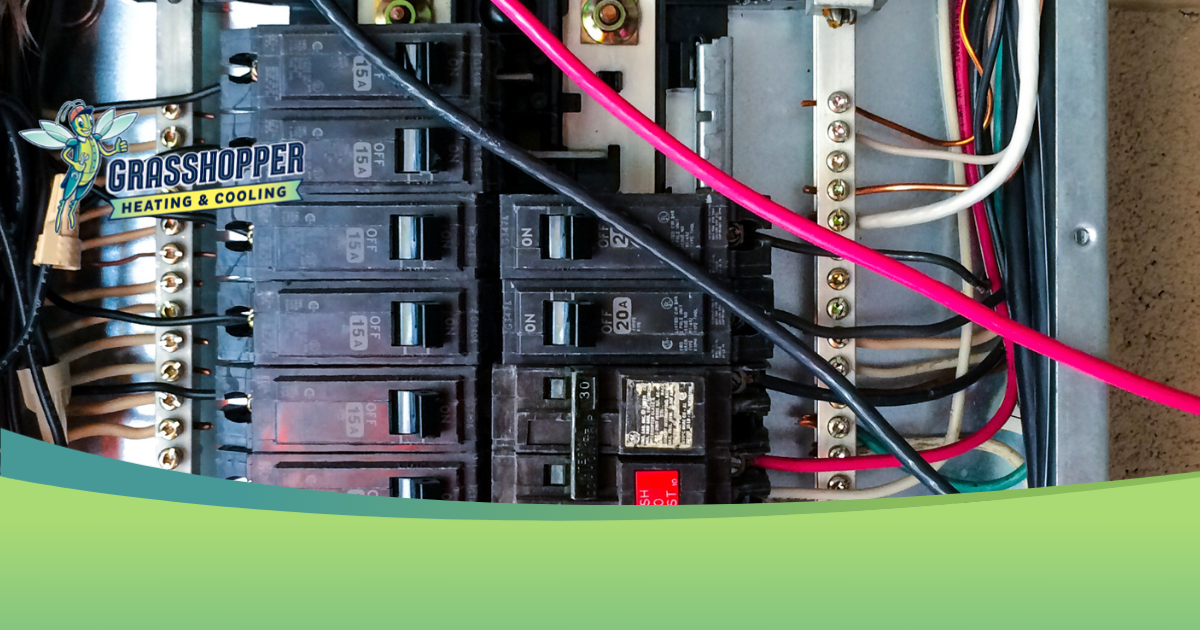 Electrical Panel Repairs in Clifton Park